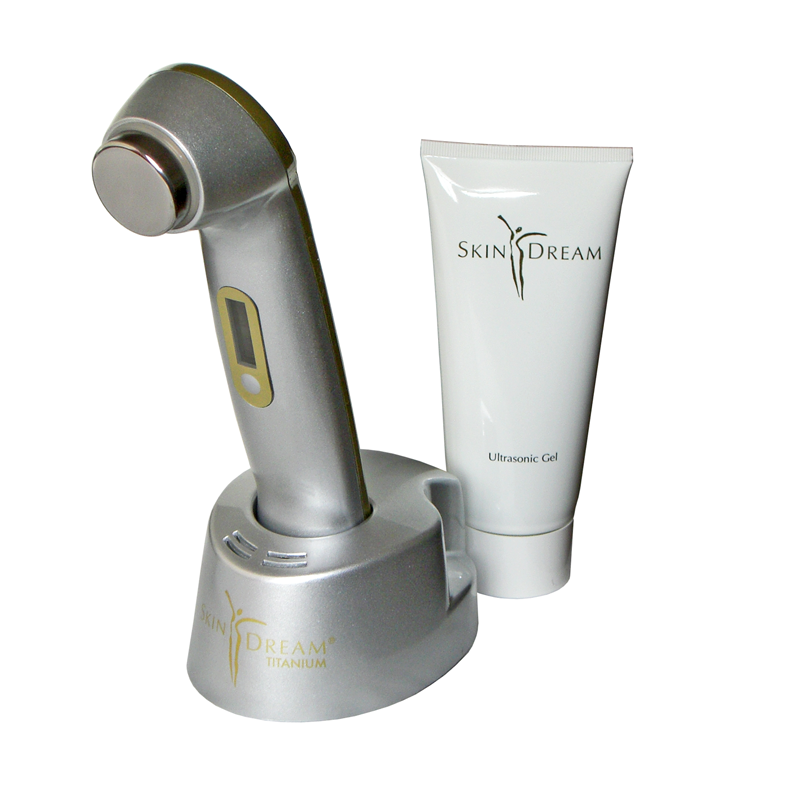 Younger Looking Skin With The SkinDream Titanium: Youthful Looking Skin ...